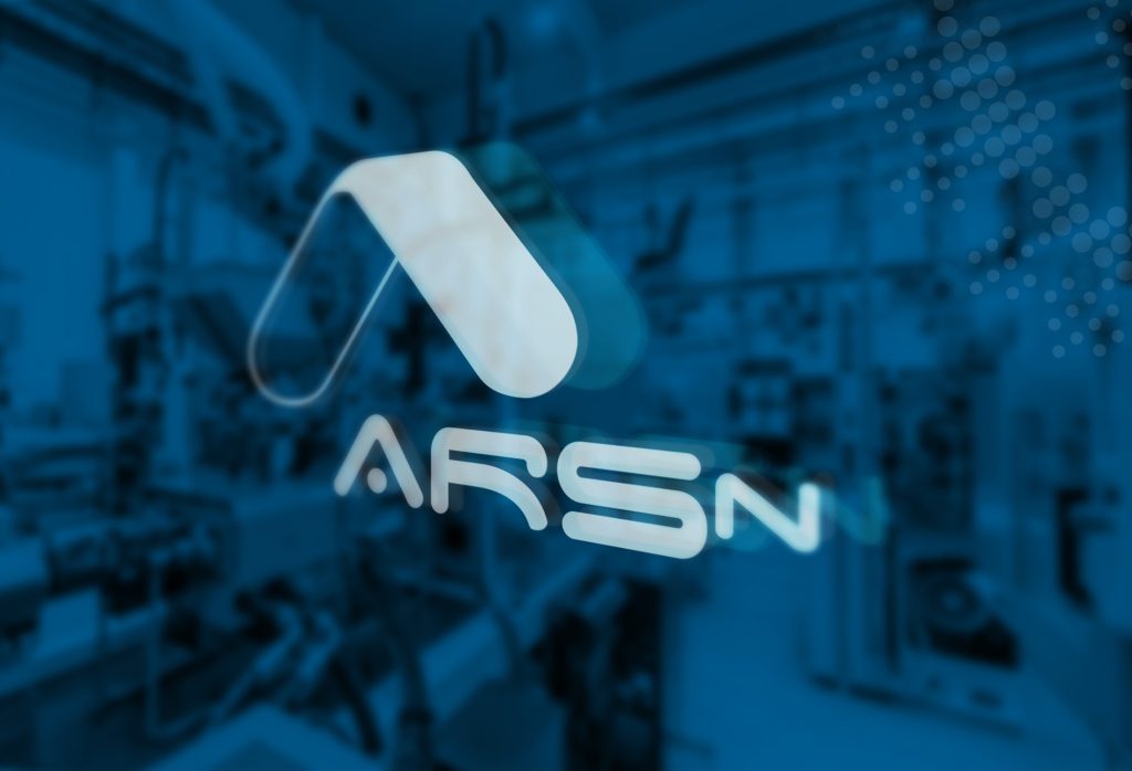 ARSn, Solution ingénierie, robotique et intégration basé à Rennes