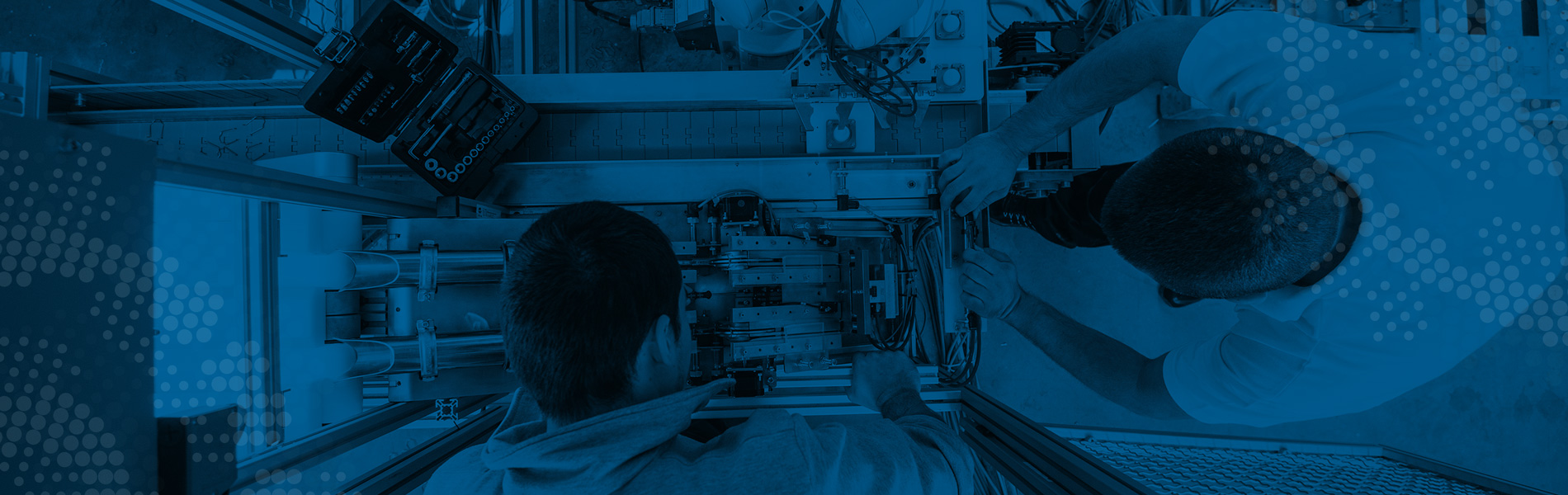 ARSn - Solution ingénierie, robotique et intégration basé à Rennes